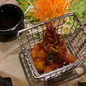 De Rice - Johnston, IA Restaurant | Menu + Delivery | Seamless