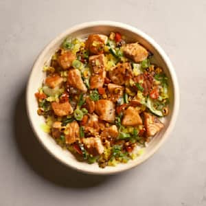 Ongi Delivery Menu | Order Online | 630 3rd Avenue New York | Grubhub