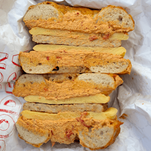 Big Bon Bodega Pooler - Pooler, GA Restaurant | Menu + Delivery | Seamless