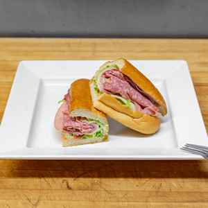 Frigo Gourmet Foods - Springfield, MA Restaurant | Menu + Delivery ...