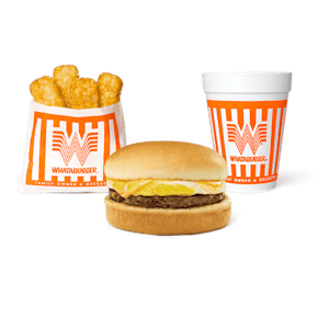WHATABURGER - El Paso, TX Restaurant | Menu + Delivery | Seamless