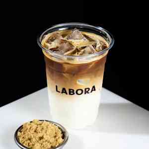 LABORA - San Diego, CA Restaurant | Menu + Delivery | Seamless