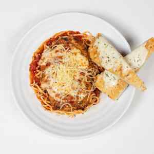 Crust Pizza Co - Louetta Rd - Tomball, TX Restaurant | Menu + Delivery ...