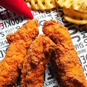 PDQ Chicken - Jacksonville, FL Restaurant | Menu + Delivery | Seamless