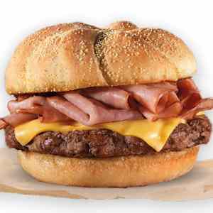 Roy Rogers - Frederick, MD Restaurant | Menu + Delivery | Seamless