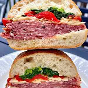 Milano Market - New York, NY Restaurant | Menu + Delivery | Seamless