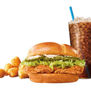 Sonic - Fort Worth, TX Restaurant | Menu + Delivery | Seamless