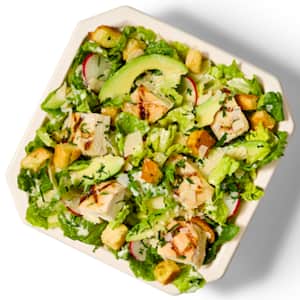 MIXT Delivery Menu | Order Online | 901 Valencia St San Francisco | Grubhub