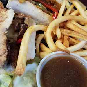 Off Broadway Cafe - Denver, CO Restaurant | Menu + Delivery | Seamless