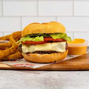 Nifty Fifty's - Newtown Square, PA Restaurant | Menu + Delivery | Seamless