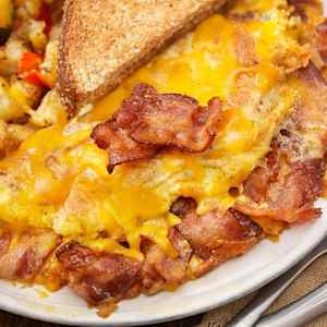 Norma's Breakfast - Washington, DC Restaurant | Menu + Delivery | Seamless