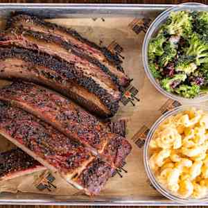 Redwood Smoke Shack - Suffolk, VA Restaurant | Menu + Delivery | Seamless