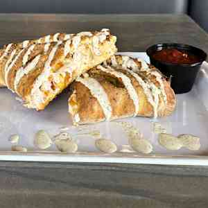 PARLOUR - Pizza + Pints - Lexington, KY Restaurant | Menu + Delivery ...