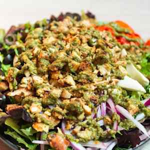 Bozzelli's Italian Deli - Washington, DC Restaurant | Menu + Delivery ...