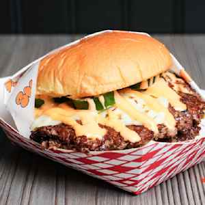 Smash'd - Philadelphia, PA Restaurant | Menu + Delivery | Seamless