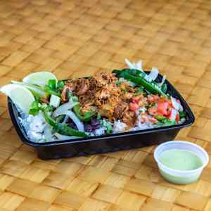 Cabo Bob's - Austin, TX Restaurant | Menu + Delivery | Seamless