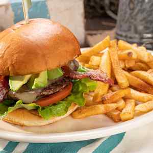 Huckleberry's Redding - Redding, CA Restaurant | Menu + Delivery | Seamless