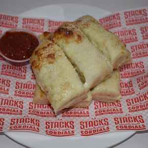 Stacks & Cordials - Royal Oak, MI Restaurant | Menu + Delivery | Seamless