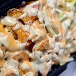 2AM Project - Towson Delivery Menu | Order Online | 416 York Rd Towson ...