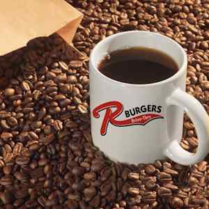 R burgers - Riverside, CA Restaurant | Menu + Delivery | Seamless