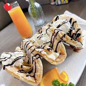 Peaches Brunch House - Romeo, MI Restaurant | Menu + Delivery | Seamless