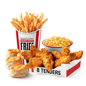 KFC - Rochester, MN Restaurant | Menu + Delivery | Seamless