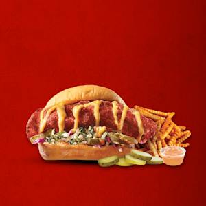 Dave’s Hot Chicken - Dallas, TX Restaurant | Menu + Delivery | Seamless