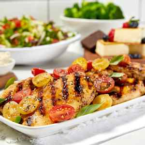 Firebirds Wood Fired Grill - Cranberry Township, PA Restaurant | Menu ...