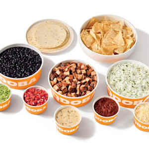 QDOBA Mexican Eats - Oklahoma City, OK Restaurant | Menu + Delivery ...