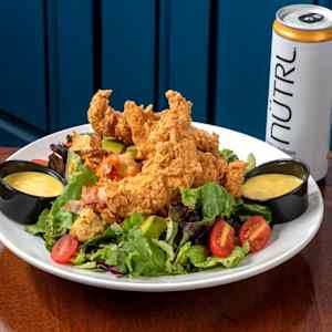 New Orleans Hamburger & Seafood Company - Metairie, LA Restaurant ...