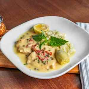 Poppy's Italiano - Ponte Vedra Beach, FL Restaurant | Menu + Delivery ...