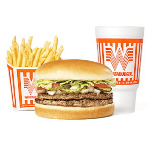 WHATABURGER - Columbia, SC Restaurant | Menu + Delivery | Seamless