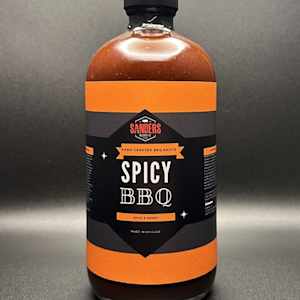 Sanders BBQ Supply Co - Chicago, IL Restaurant | Menu + Delivery | Seamless