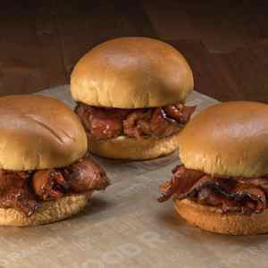 Wood Ranch - Burbank, CA Restaurant | Menu + Delivery | Seamless