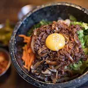 Bulbap Grill - Brooklyn - Brooklyn, NY Restaurant | Menu + Delivery ...