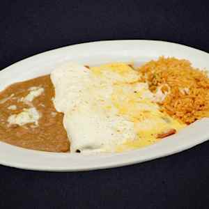 Maria Cuca's Mexican Cuisine - Keller, TX Restaurant | Menu + Delivery ...