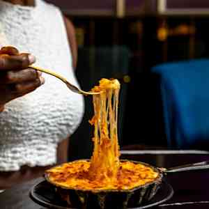 Native Harlem - New York, NY Restaurant | Menu + Delivery | Seamless