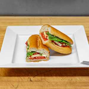 Frigo Gourmet Foods - Springfield, MA Restaurant | Menu + Delivery ...