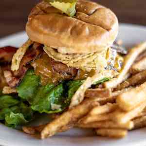 Carolina Ale House Delivery Menu | Order Online | 7981 Skyland Ridge ...
