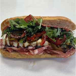 Giovanni's Italian Deli Delivery Menu | Order Online | 925 N Broadway ...
