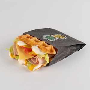 Bora Bora Smoothie Cafe - Bronx, NY Restaurant | Menu + Delivery | Seamless