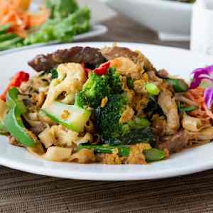 Bamboo Penny's - Leawood, KS Restaurant | Menu + Delivery | Seamless