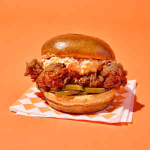 Minnie Bird - Schaumburg, IL Restaurant | Menu + Delivery | Seamless