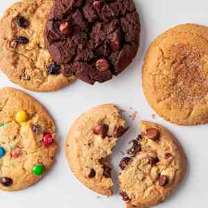 Tiff's Treats - Lee's Summit, MO Restaurant | Menu + Delivery | Seamless