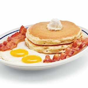 IHOP Delivery Menu | Order Online | 10002 Aurora Ave N Ste 2-24 Seattle ...