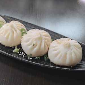 Mr Noodle and Ms Dumpling - Syracuse, NY Restaurant | Menu + Delivery ...