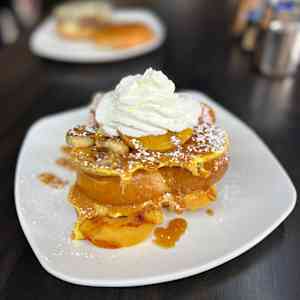 Peaches Brunch House - Romeo, MI Restaurant | Menu + Delivery | Seamless