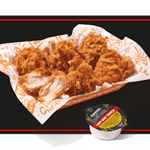 Popeyes - Lakeland, FL Restaurant | Menu + Delivery | Seamless