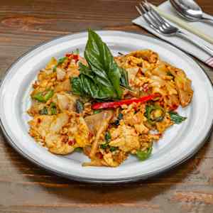 Pranakhon - New York, NY Restaurant | Menu + Delivery | Seamless