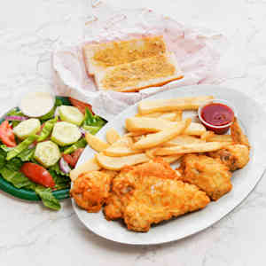 Eastern Style Pizza Delivery Menu | Order Online | 2911 W Touhy Ave ...